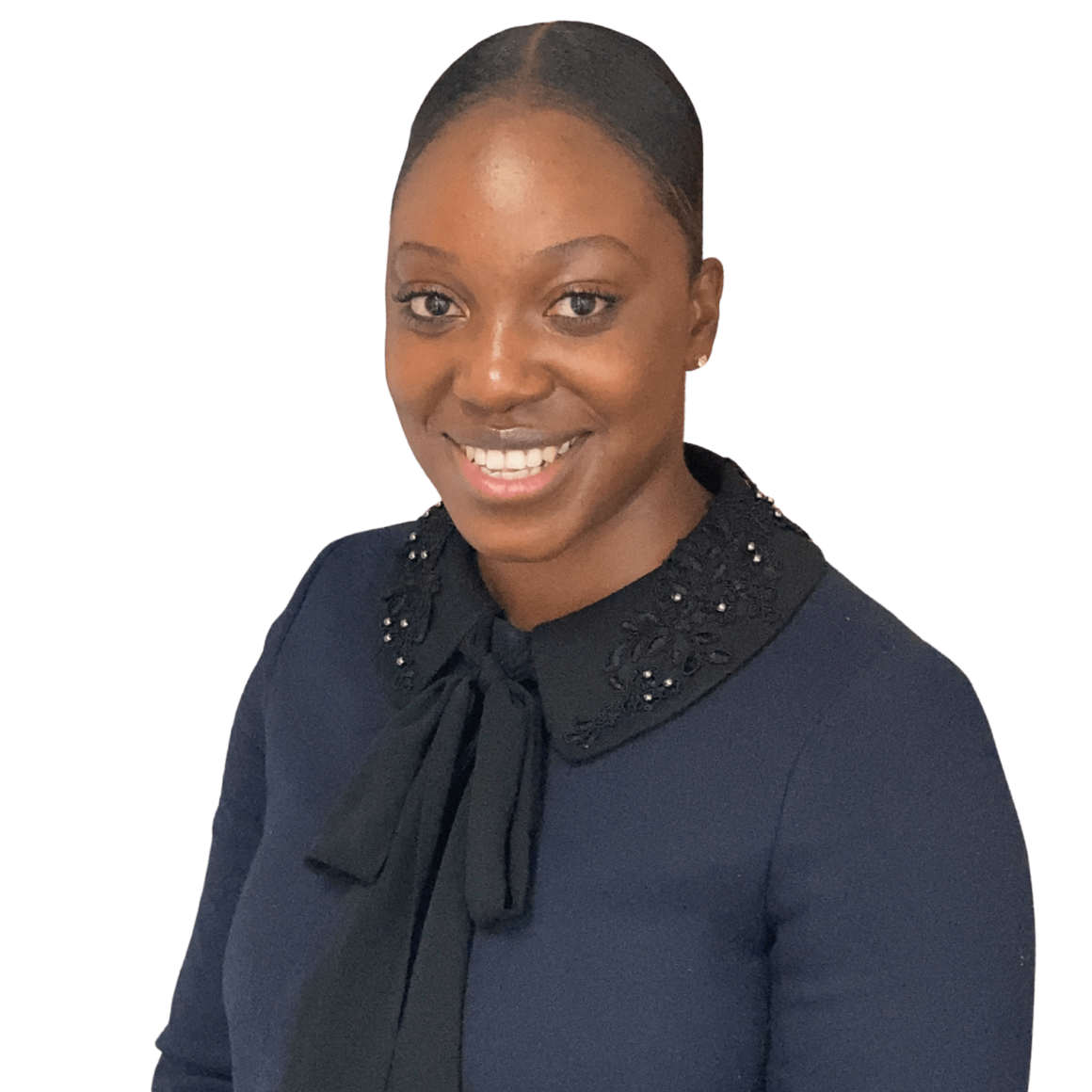 Sandra Nyame | Pinney Talfourd Solicitors