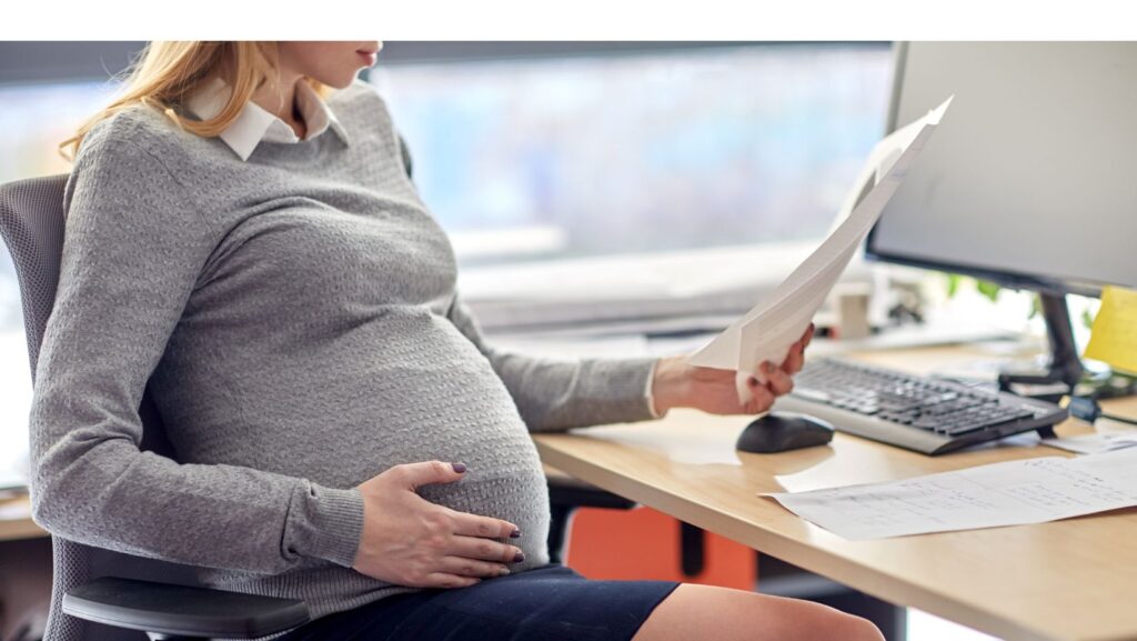 The Importance of Pregnancy Risk Assessments and Employer Liability ...
