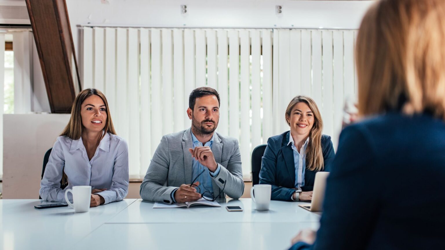 What You Can and Cannot Ask in Job Applications and Interviews | Pinney ...