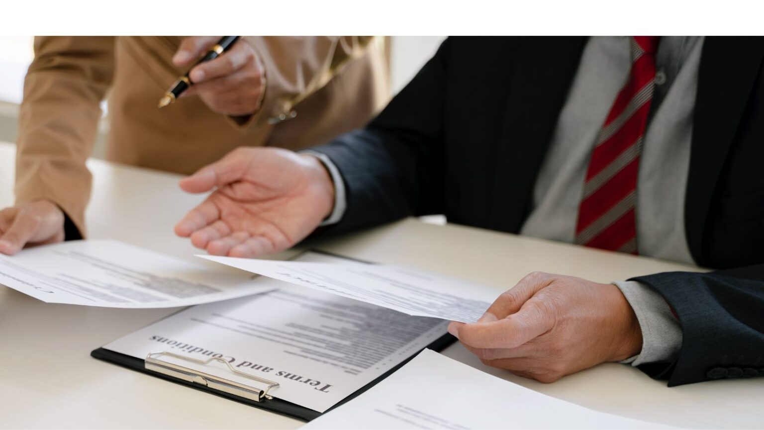 What Is Tort Law A Clear Guide To Civil Wrongs Like Negligence