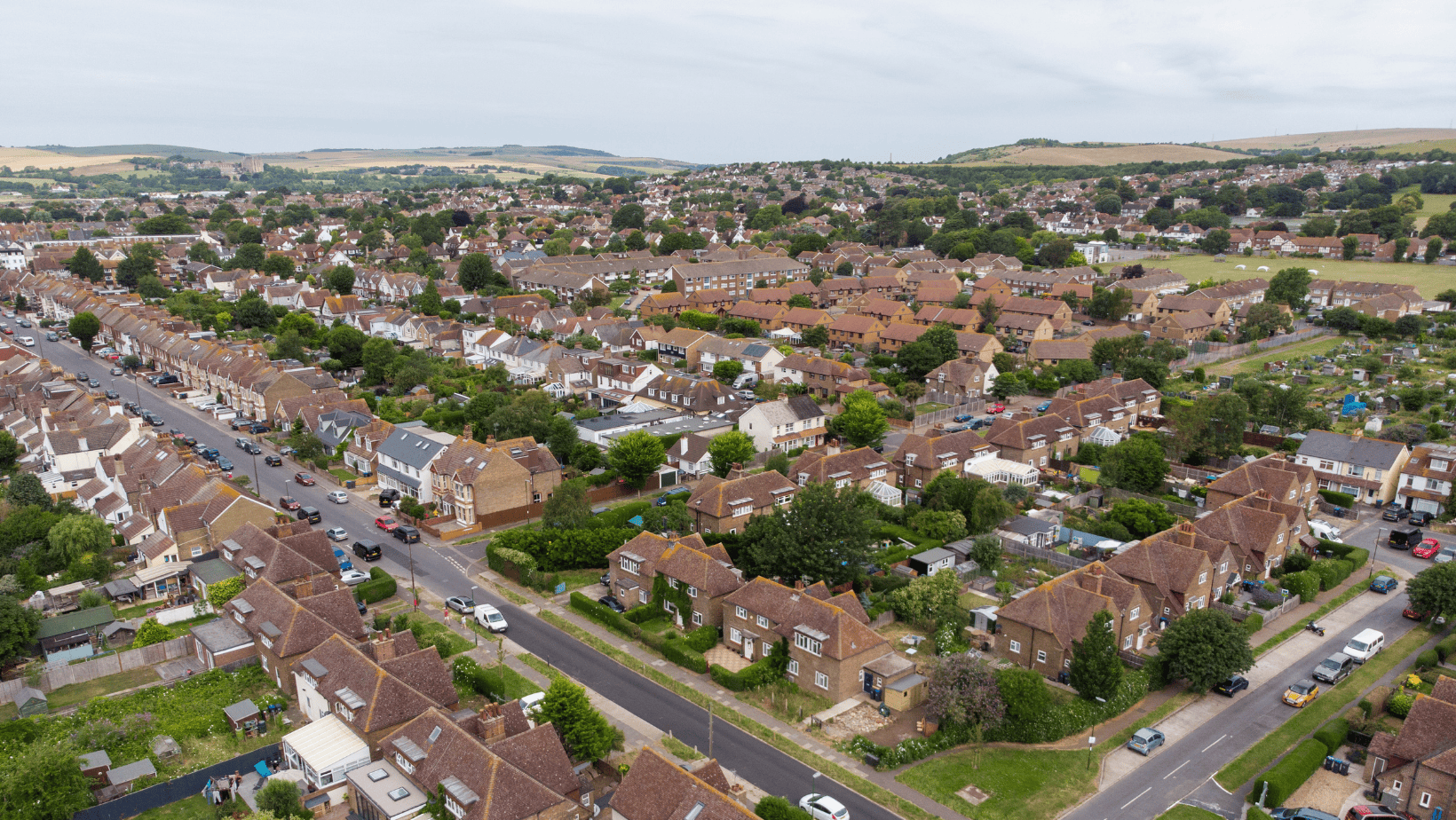 Intensification of an Easement | Pinney Talfourd Solicitors